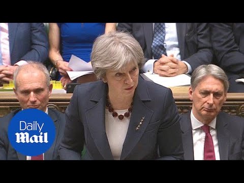 May bans ministers and royal family from attending World Cup - Daily Mail