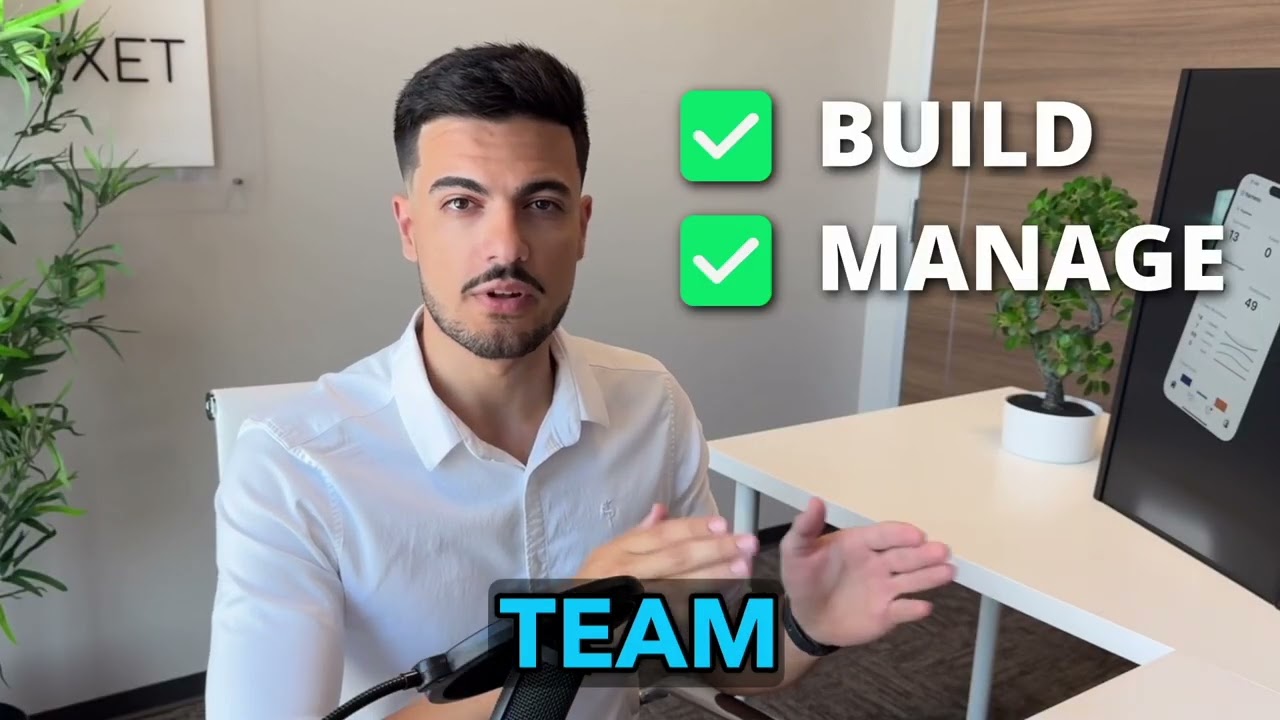Stop Burning Your Development Budget on Software Projects
