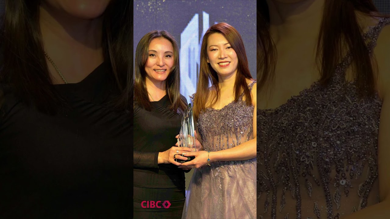 2025 ACCE Awards Gala highlight clip