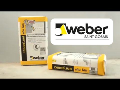 weber.base skim coat