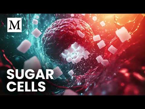 Sugar Cells – AuntyUta