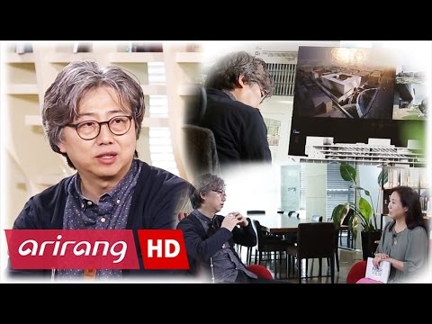 [The Innerview] Ep.251 - Lim Jin-woo, the CEO of Junglim Architecture _ Full Episode