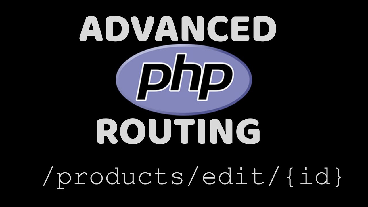 Advanced Routing in PHP OOP for Web Development | Quick Programming Tutorial