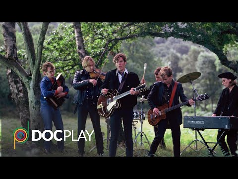 Love in Bright Landscapes | Official Trailer | DocPlay