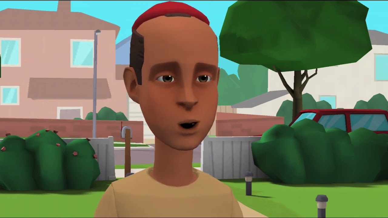 Oobi Video! (Plotagon Version)