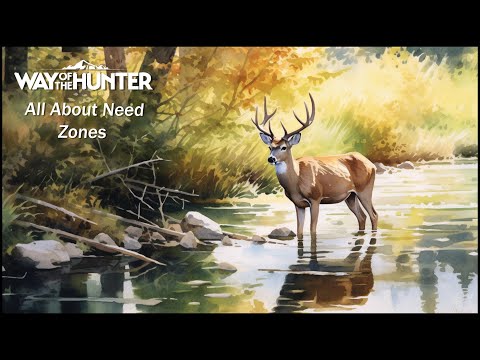 Everything I know about Need Zones. A guide for newer players - Way of the Hunter - WotH