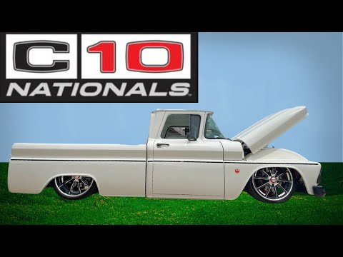 Texas TRUCK Show! C10 Nationals | Chevy Truck, BAGGED, Static Lifted Lowered Chevrolet Car Show
