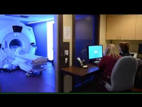 Innovative MRI Technology Launched at NWCH