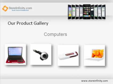Store Infinity - Buy Cheap Cell Phones & Latest Electronics Gadgets