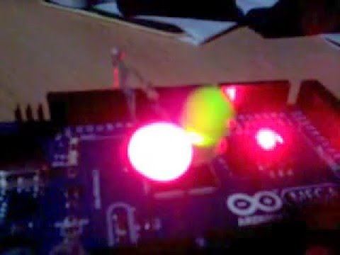 First Look: Arduino Mega 2560