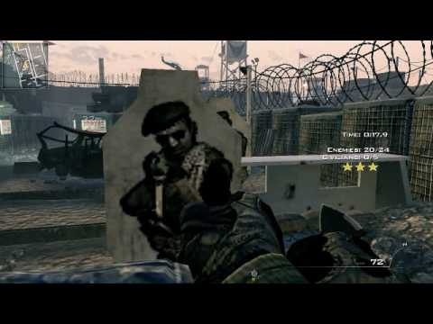 Steam Community :: Video :: 22.6 Best so far -iw4sp 2010-04-27 03-33-51 ...