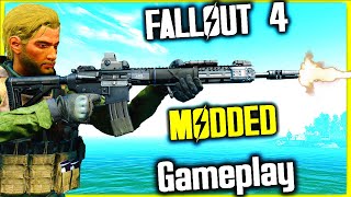 How I FIXED Fallout 4s Inflation at Fallout 4 Nexus - Mods and community