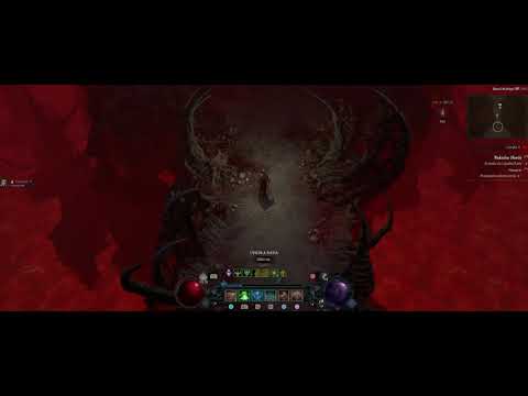 Steam Community :: Video :: Diablo 4 - The Fell Council