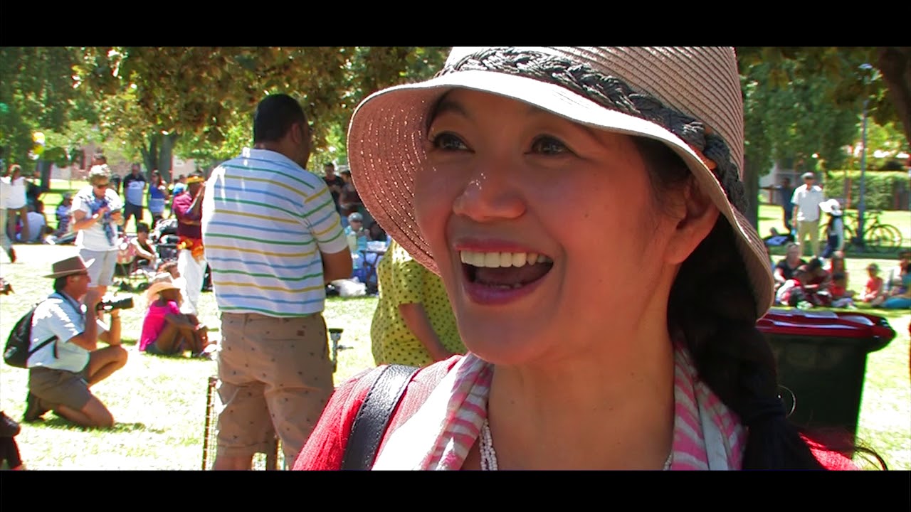 MCCSA Harmony Picnic 2017