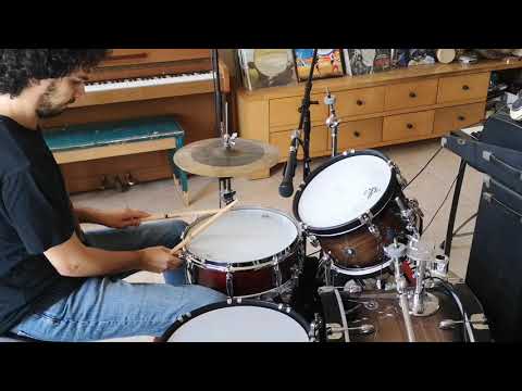 Gretsch Brooklyn 5x14 with micro-strainer and ZIKIT system!! | Reverb