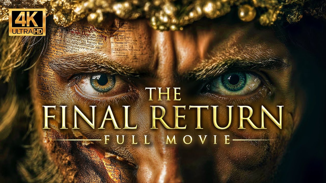 THE BOOK OF REVELATION | The Second Coming of Jesus Christ (FULL MOVIE)