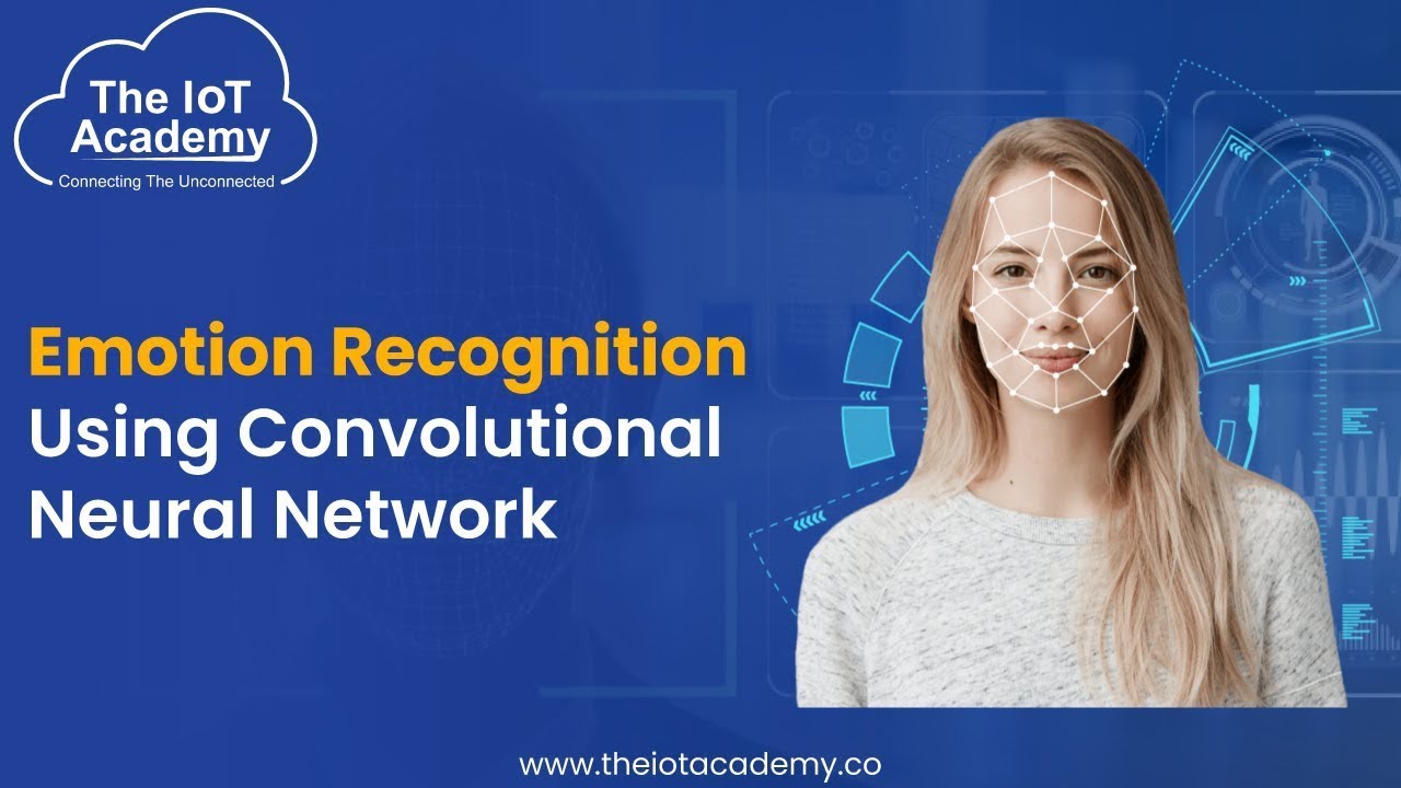 Emotion Recognition Using Convolutional Neural Network