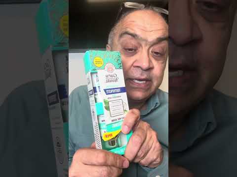 #oilpulling #gurunanda #queennaija #toothpaste #tonguescraping #freshbreath #badbreath #whiteteeth