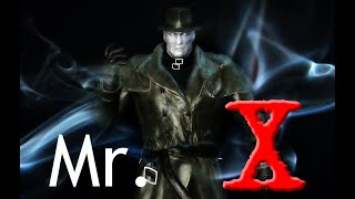 How to get a better experience fighting Mr X at Resident Evil 2 (2019 ...