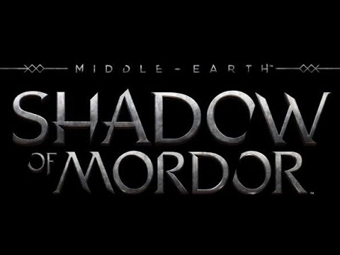 Middle Earth: Shadows of Mordor p.10 THE END!!!