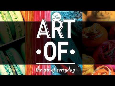 The Art Of: Streaming on Journy