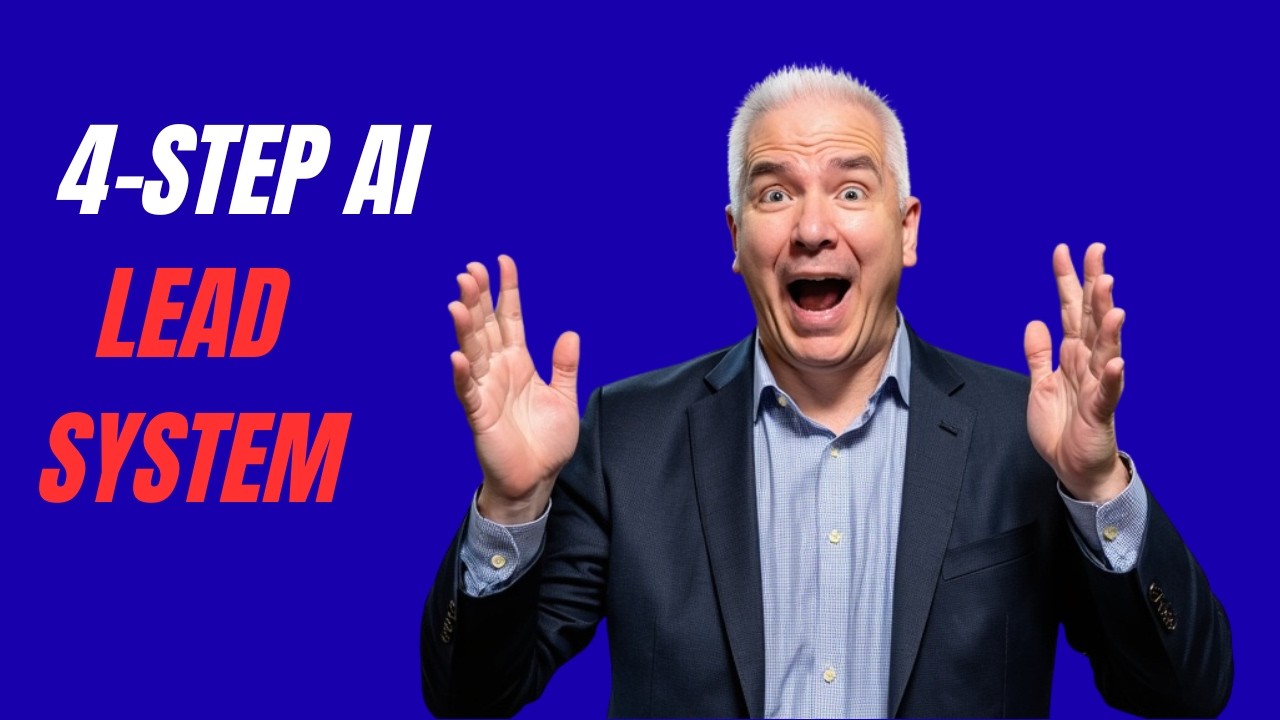 The 4-Step AI System That Does Your Facebook Ad Follow-Up For You