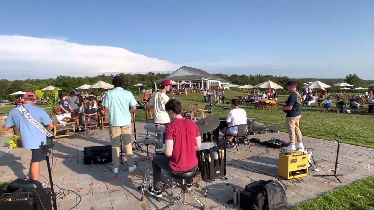 Hire Adam Badr - Singing Pianist in Rockville, MD | GigSalad