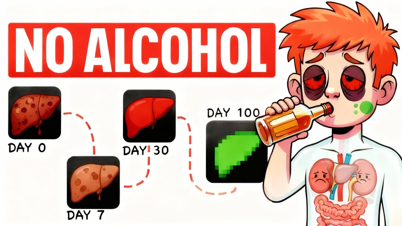 Quit Drinking Alcohol Timeline Days 0 to 100. Here’s Exactly What To Expect….