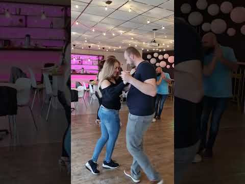 Kizomba in Oldenburg www.bailando-oldenburg.de