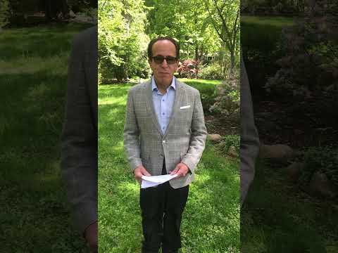 AAFPRS President Paul J. Carniol Welcomes You to Masters of Facial Plastic Surgery!