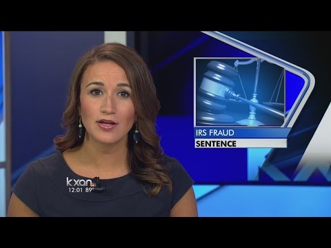 Austin man accused of IRS Fraud
