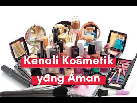 Skin Care Janjikan Glowing Lebih Cepat? Cek Dahulu Bahan dan Keasliannya Lewat Dua Aplikasi BPOM Ini