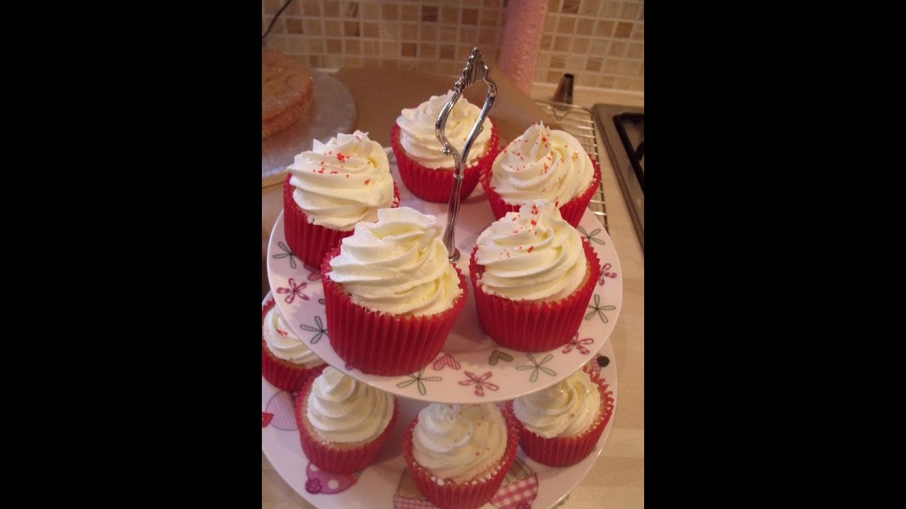 Beginners Guide to Cupcakes - Tools & Equipment Part 1 For the Cupcake Addict