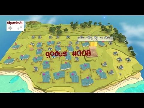 Steam Community :: Video :: Let's Play Godus Beta German #008 "Match ...