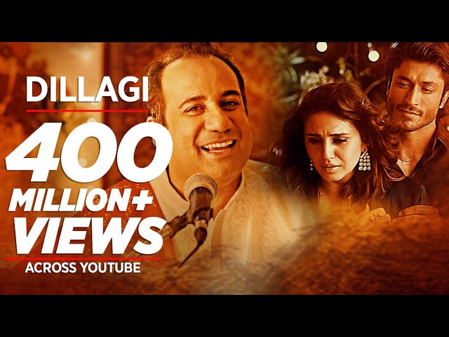 Tumhe Dillagi Lyrics English Translation - Rahat Fateh Ali Khan - LyricsDecoder