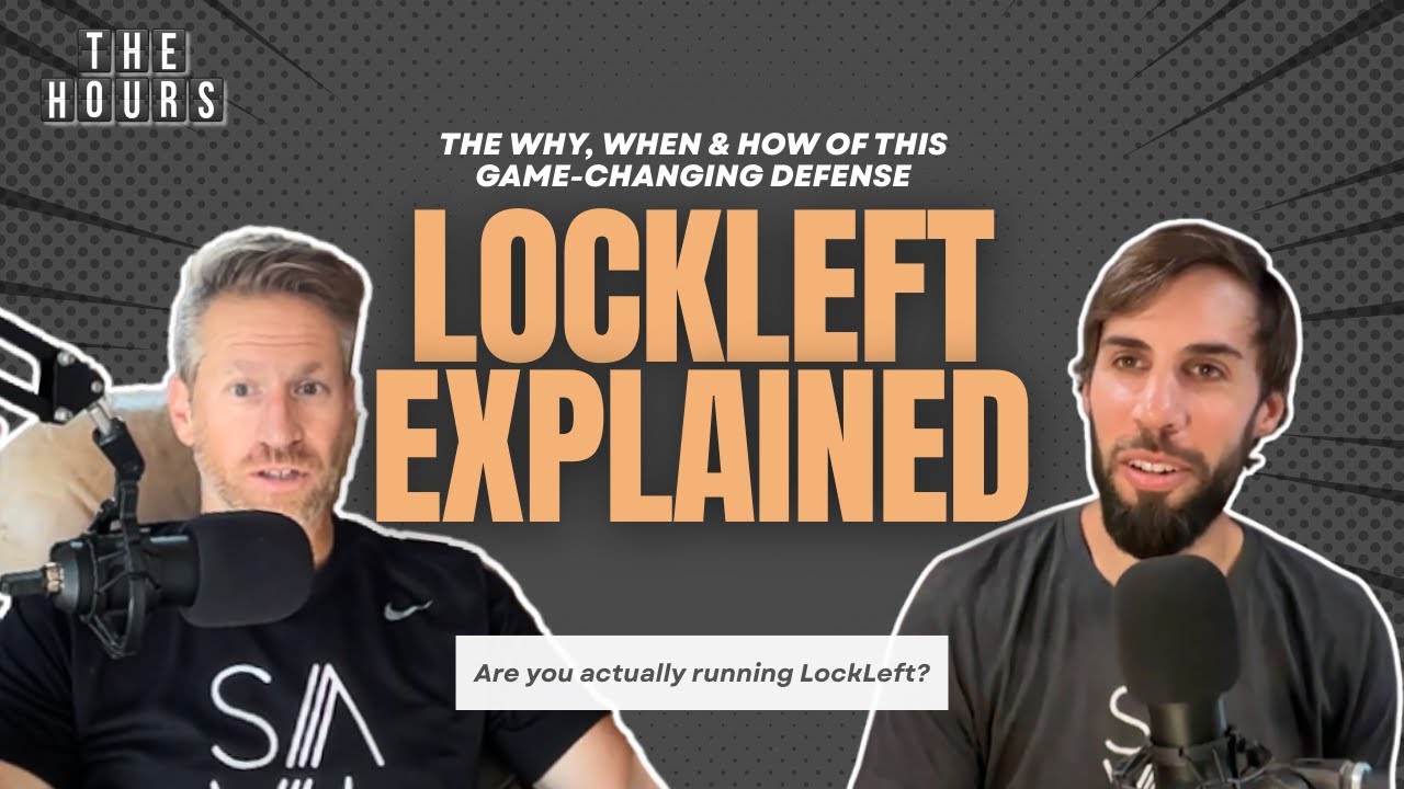 LockLeft Defense Explained: The Why, When & How