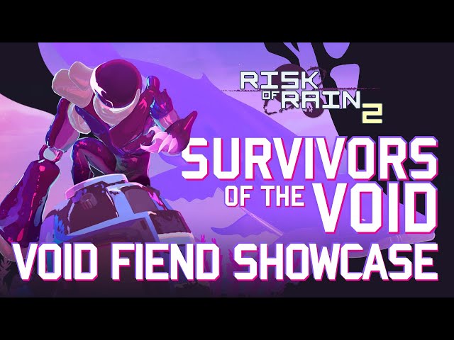 New Survivors, monsters, bosses, and everything new in Risk of Rain 2 ...