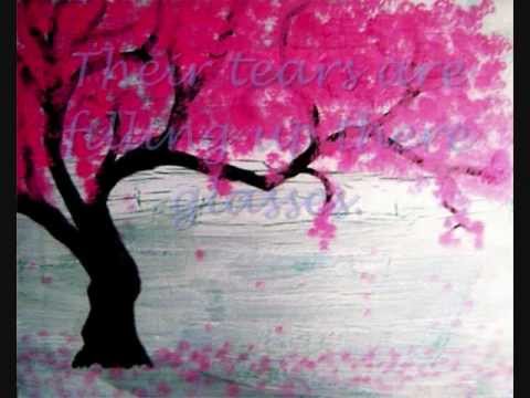 Gary Jules~ Mad World (lyrics)