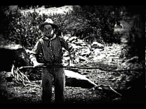 Laurel’s Last Film Without Hardy – (Travalanche)