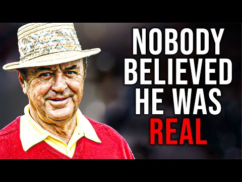 How Sam Snead Changed Golf Forever...