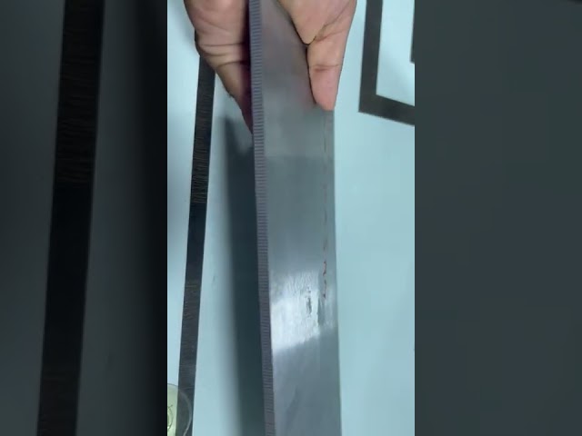 NITINOL - Nitinol Sheets Super Elastic & Shape Memory Manufacturer from ...