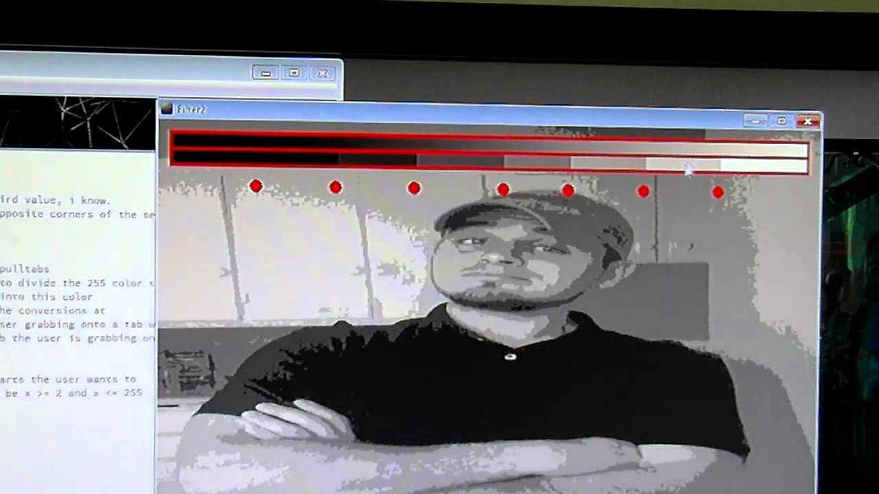 Filter 2.0 - Processing.org