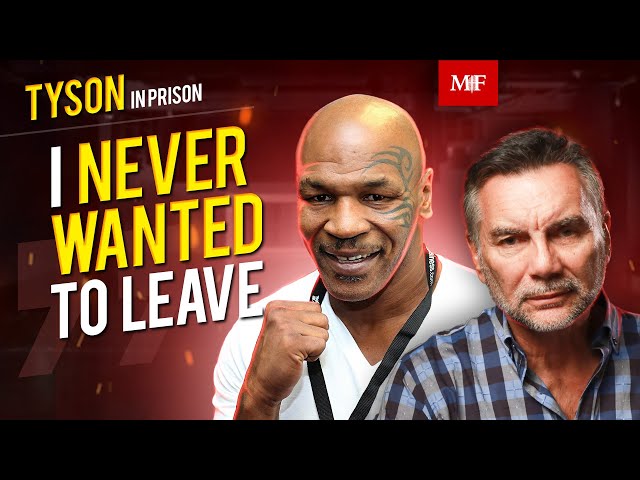 Mike Tyson calisthenics: What does the legendary boxer's workout ...