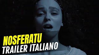 Nosferatu - film: dove guardare streaming online