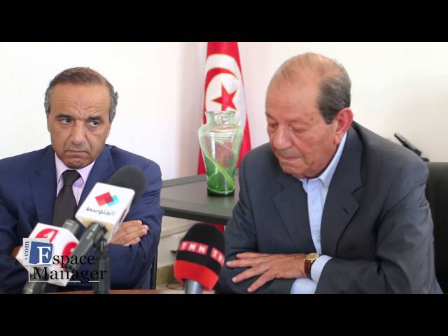 En vidéo, point de presse de la FTH sur le tourisme