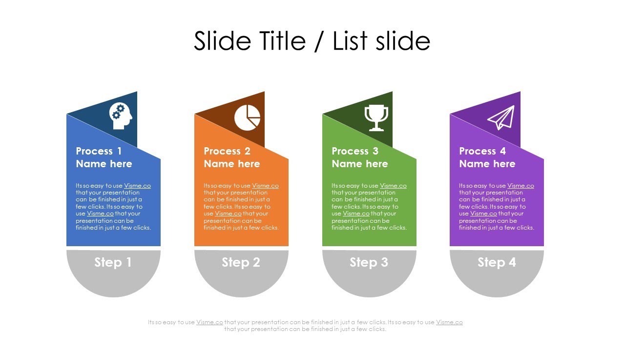 Timeline, Process, Milestones, Achievements, Targets, Sales, Steps, Workflow Design in PowerPoint