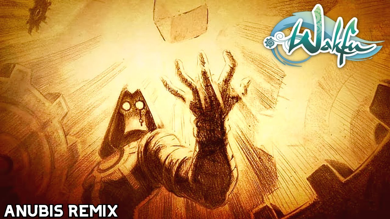 Nox's Theme - Wakfu | Irréversible Epic Version