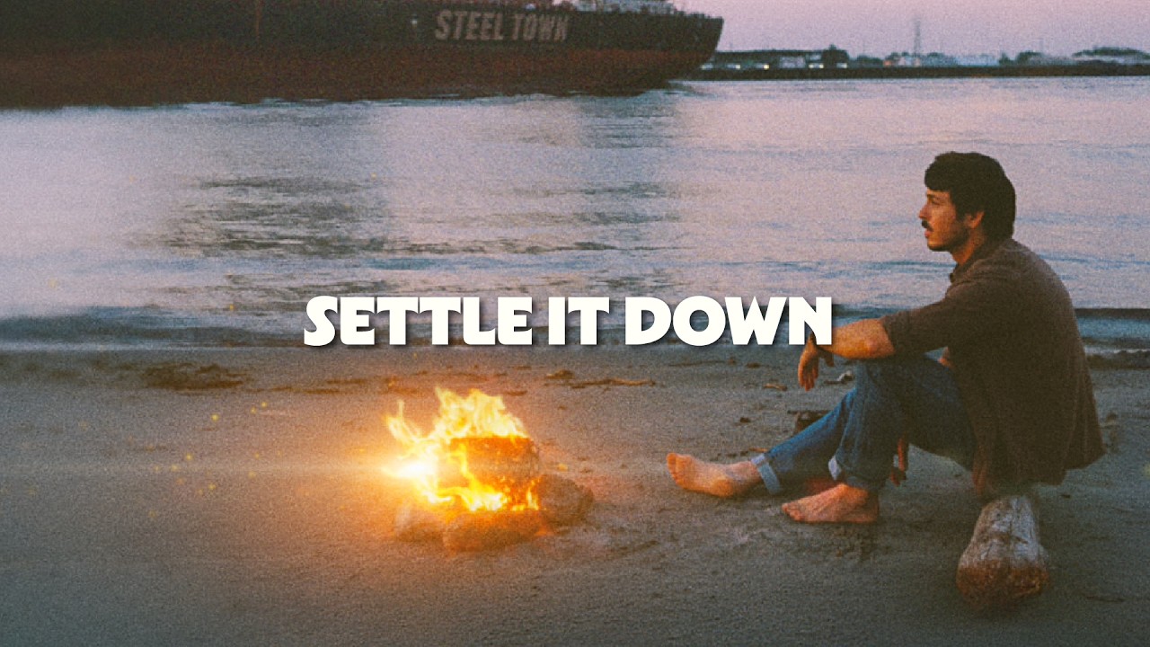 Settle It Down by Morgan Evans from Australia | Popnable