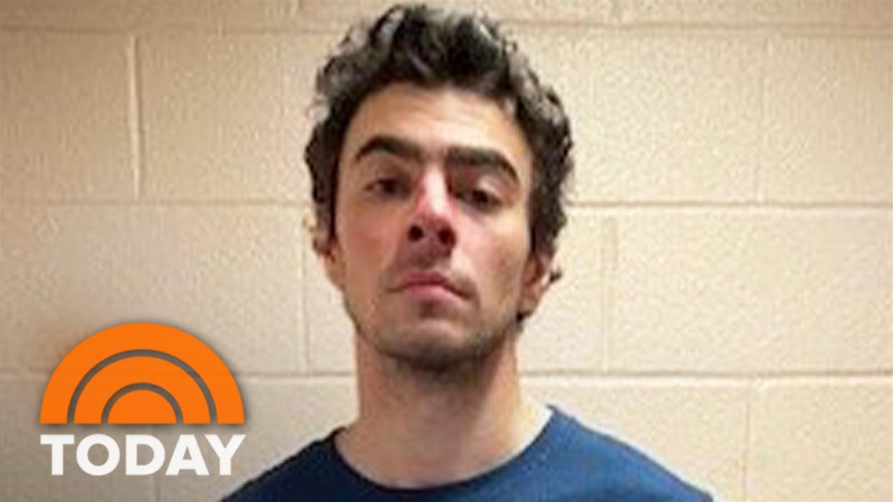 Murder Charge Filed Against Suspect in UnitedHealthcare CEO Shooting ... Murder Charge Filed Against Suspect in UnitedHealthcare CEO Shooting ...