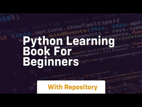 python learning book for beginners